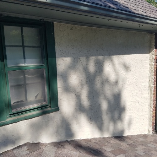 CLC Stucco and Stone is a Stucco Company in Wichita, KS 67204